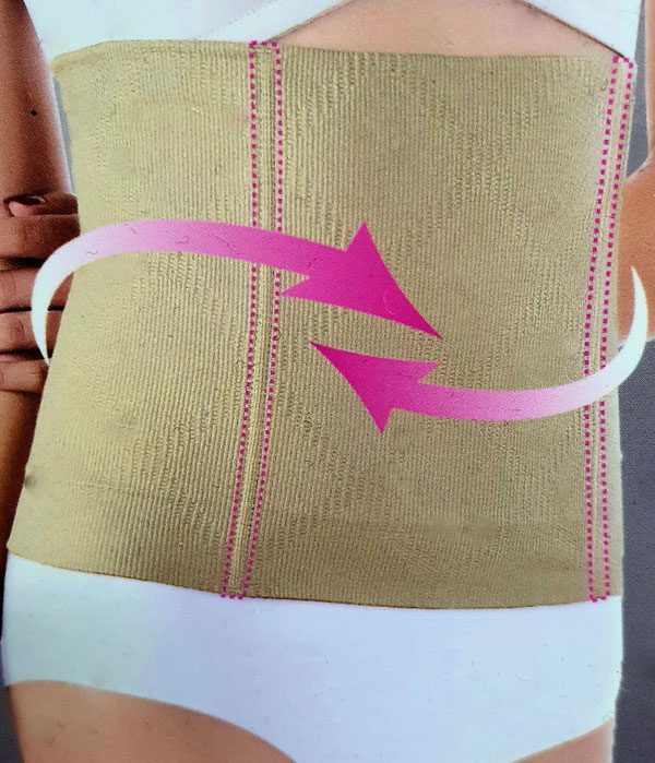 Steznjak Corsetta Svijet Trudnica Steznjak Corsetta Svijet Trudnica